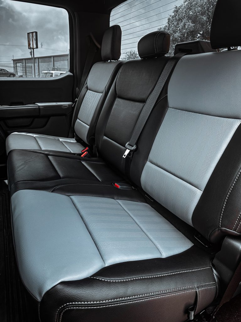 2022 Ford F150- Leather - Dealer Source Ltd