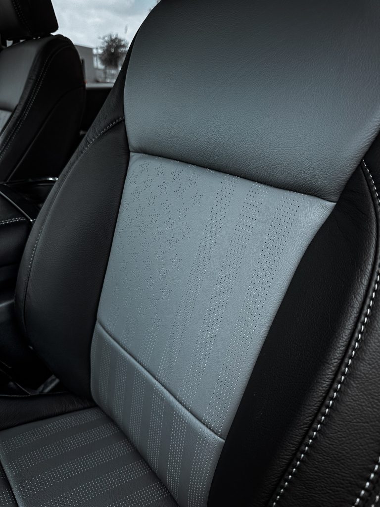 2022 Ford F150- Leather - Dealer Source Ltd