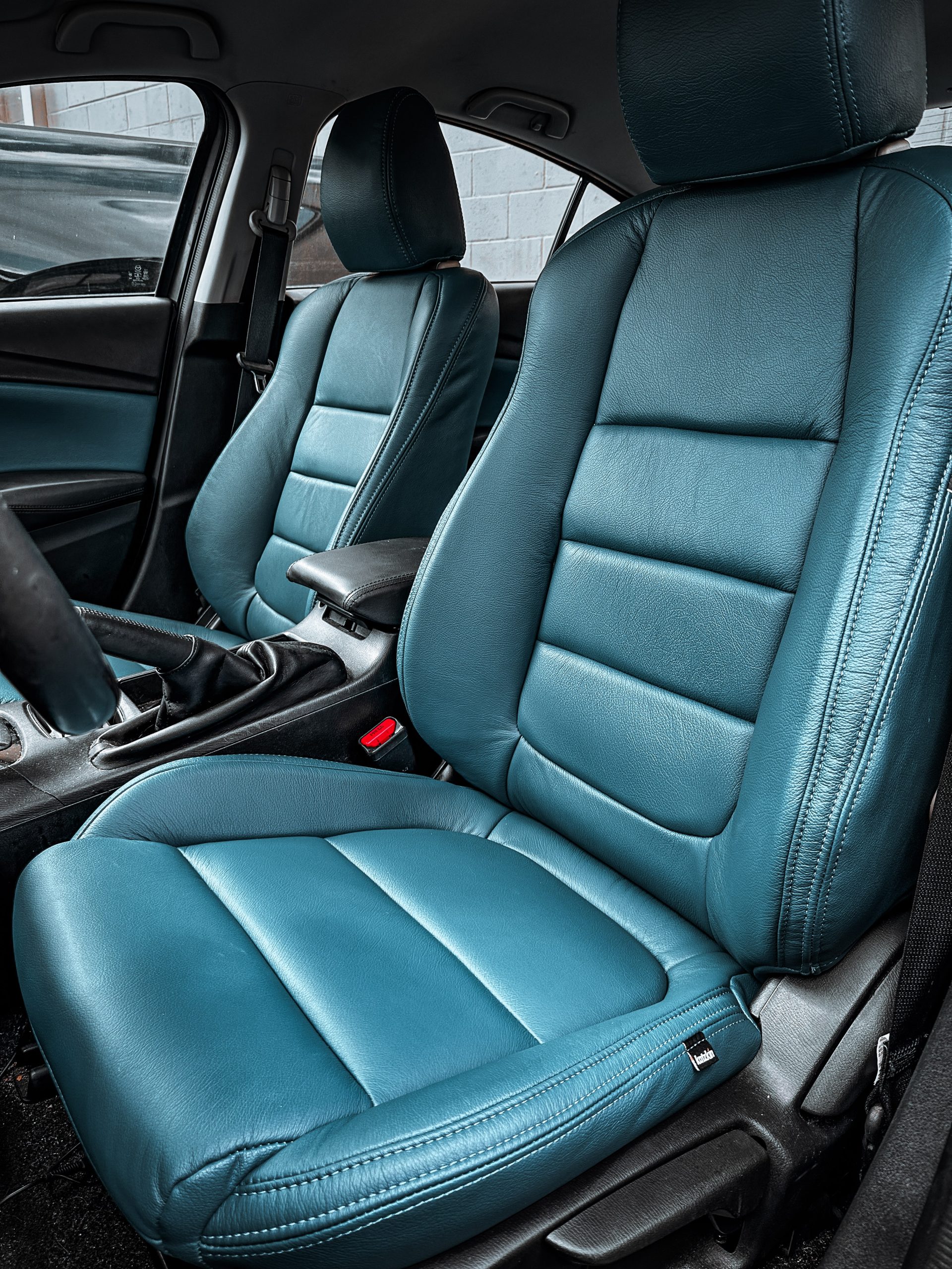 2015 Mazda 6- Leather - Dealer Source Ltd