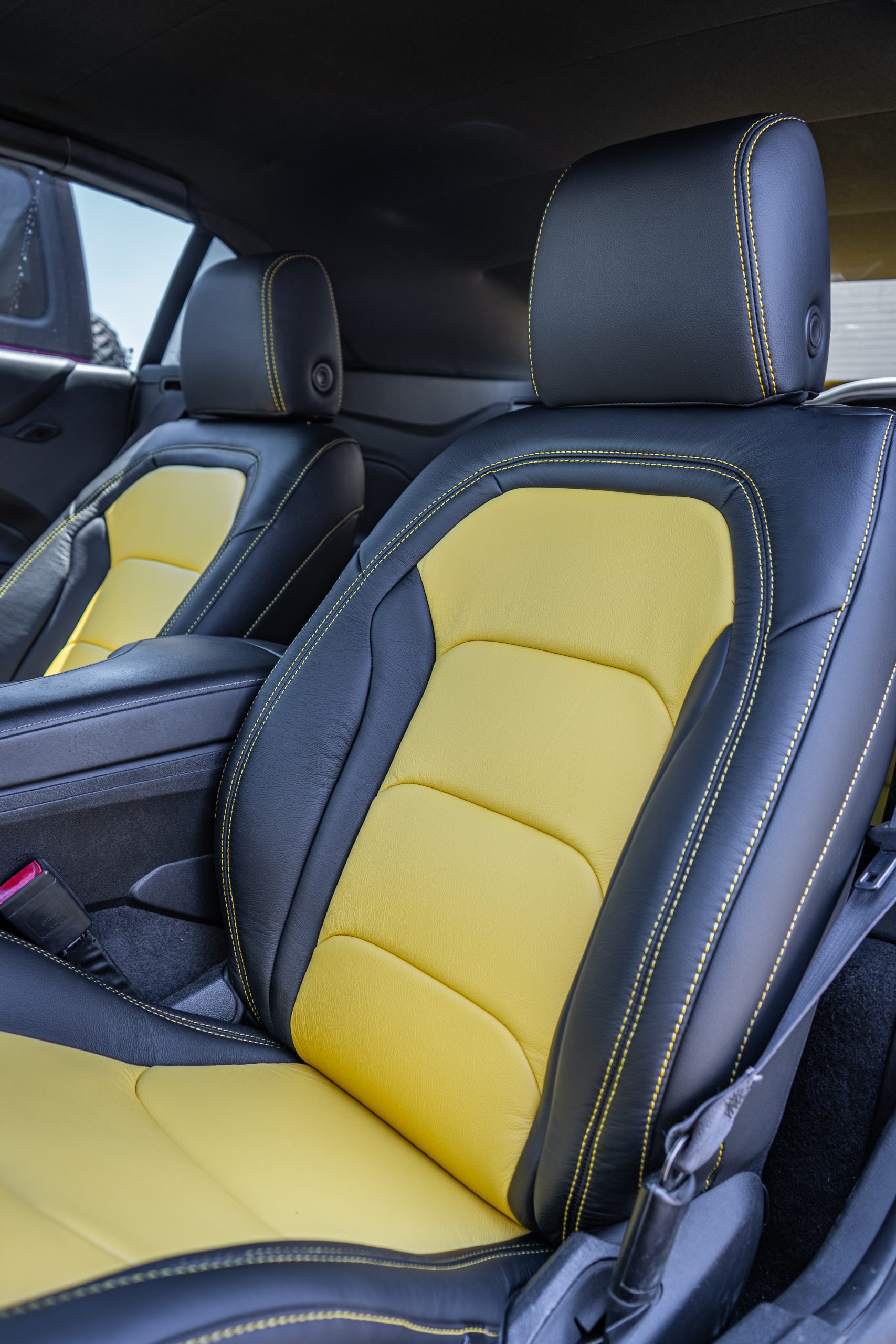 2017 Camaro - LEATHER - Dealer Source Ltd