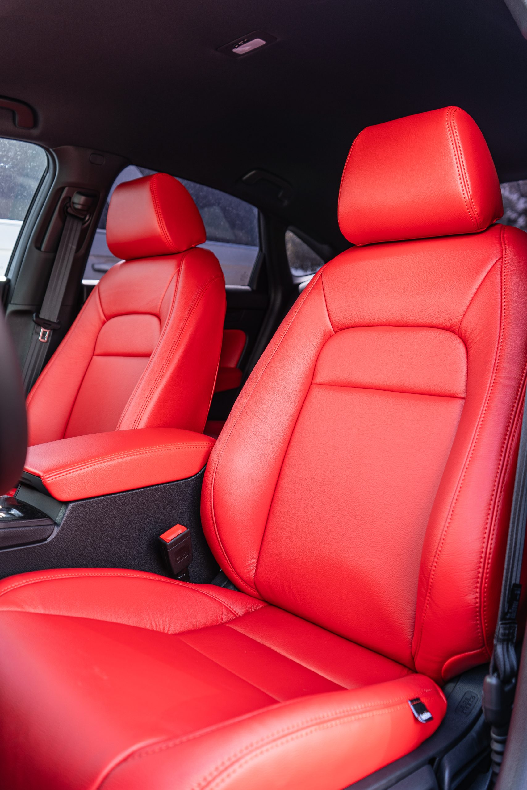 2025 Honda Civic Sport - LEATHER - Dealer Source Ltd